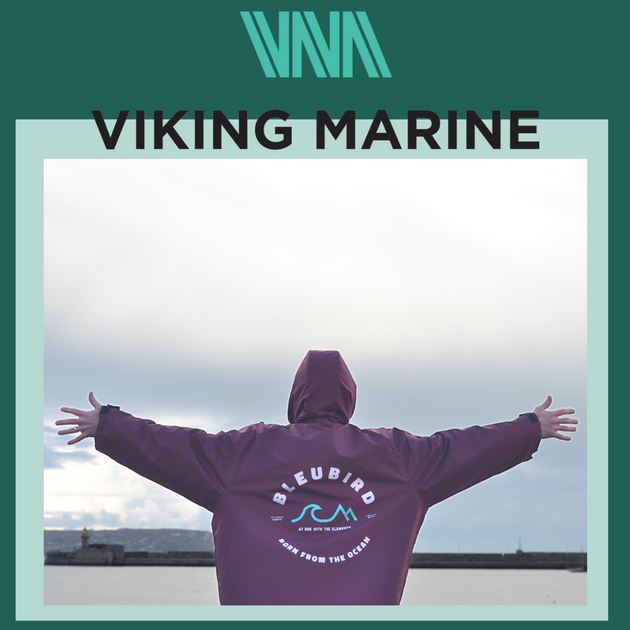 How to Choose and Use a Changing Robe – Viking Marine
