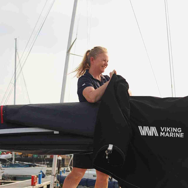 Shop Sailing at Viking Marine