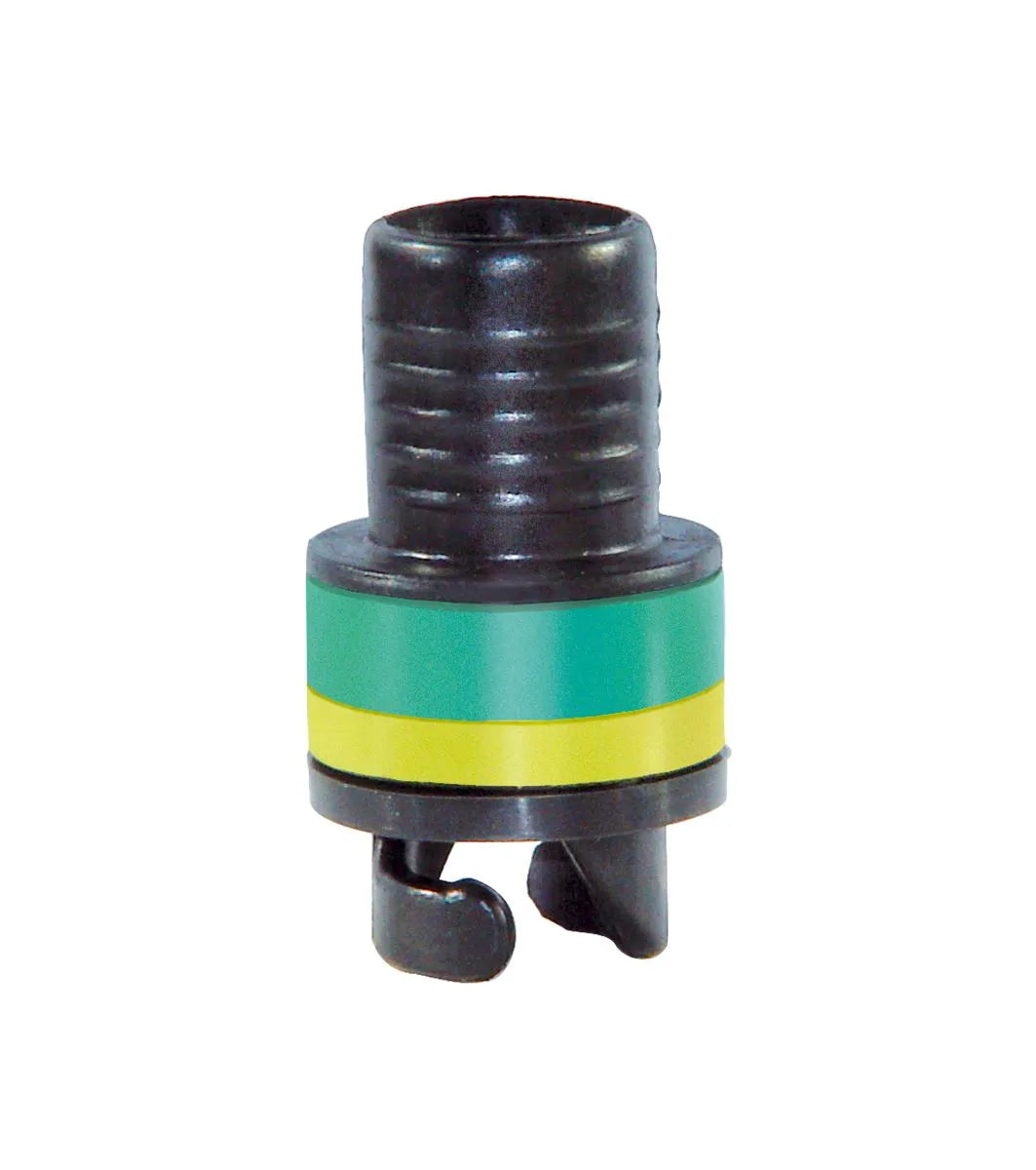 Adjustable HP Valve Socket Fitting | Viking Marine