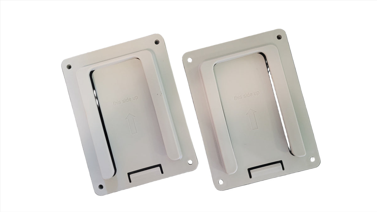 Seago Dinghy Dolly Wheel BRACKET | Viking Marine