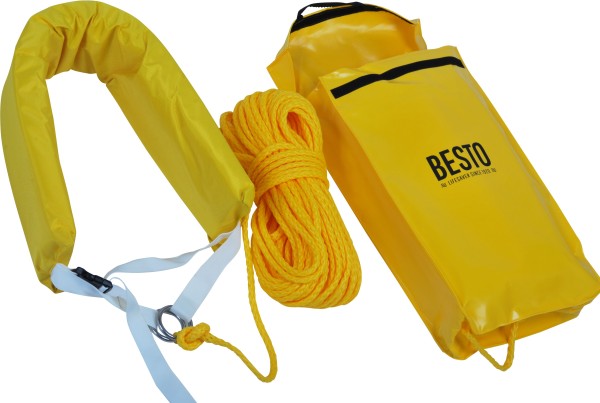 Besto Man Overboard Rescue Set - MOB Rescue System | Viking Marine