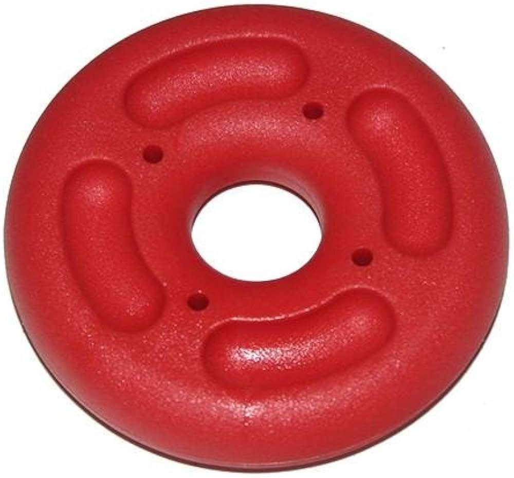 Spinnaker Shackle Guard, Green | Viking Marine