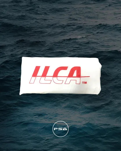 ILCA 7 Laser MKII Sail - ILCA Class Approved | Viking Marine