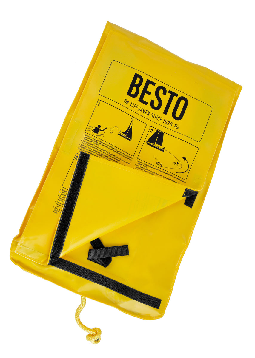 Besto Man Overboard Rescue Set - MOB Rescue System | Viking Marine