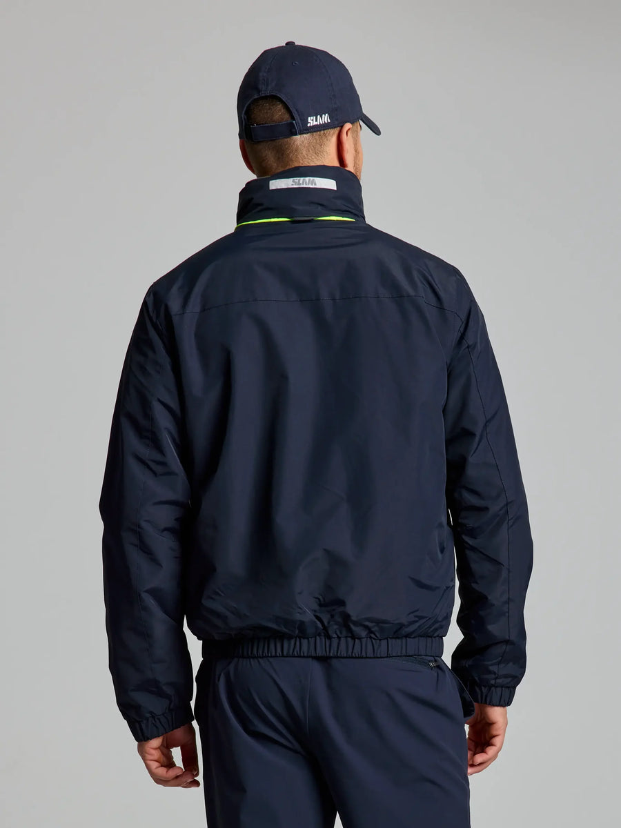 SLAM Sailing Warm Jacket | Viking Marine