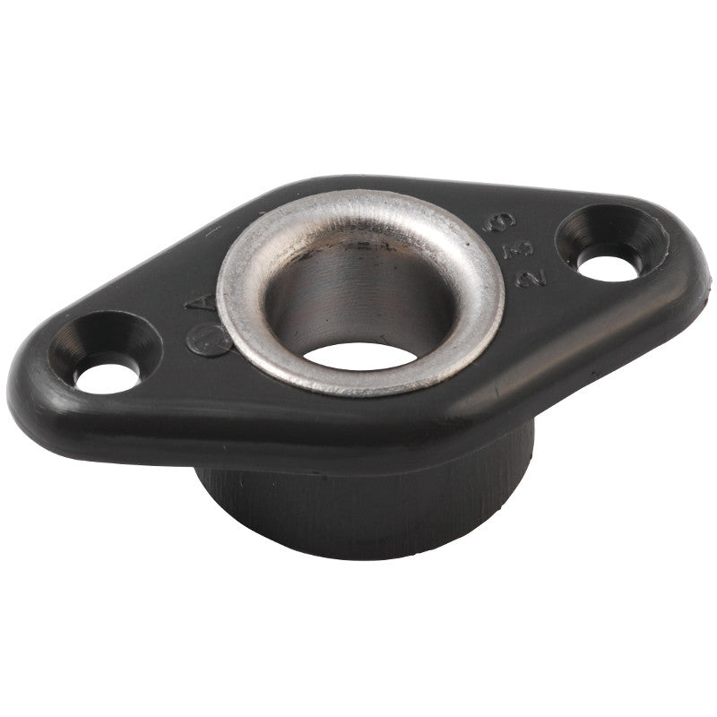 Allen Stainless Steel Lined Deck Bush with Flange | Viking Marine