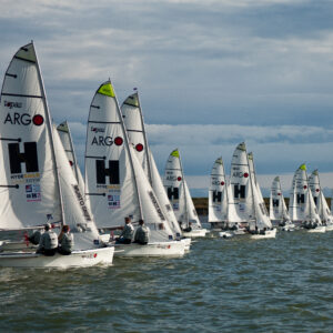 Topaz Argo Floatation Head / Masthead Float | Viking Marine