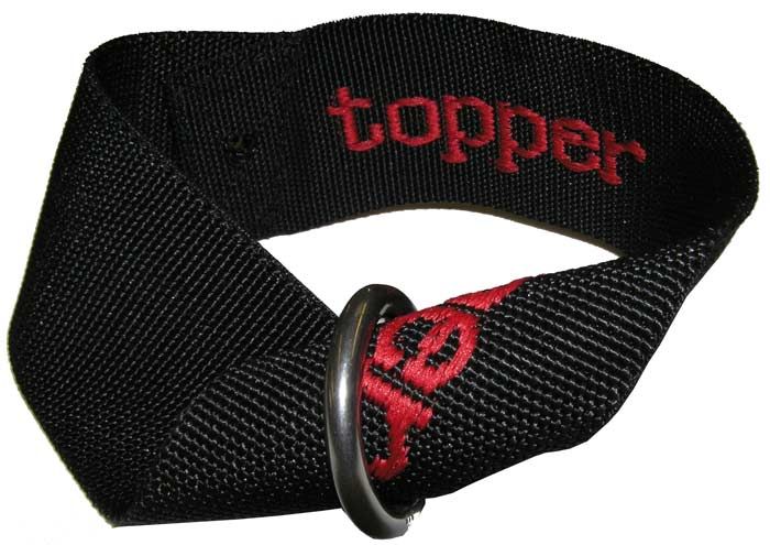 Topper Lower Mast Strop C7 | Viking Marine