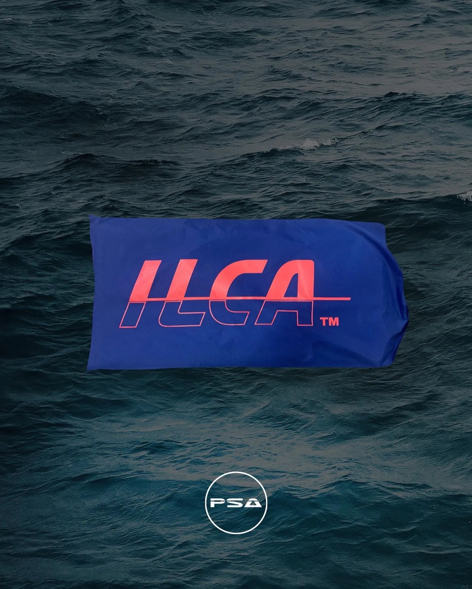 ILCA 6 Laser Sail - ILCA Class Approved | Viking Marine
