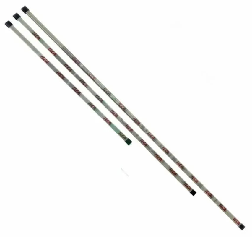 ILCA Laser MKII Batten Set for ILCA 7 & Laser Full Rig | Viking Marine