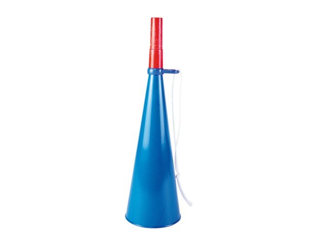 Plastic Fog Horn | Viking Marine
