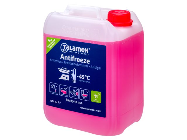 Talamex Antifreeze | Viking Marine