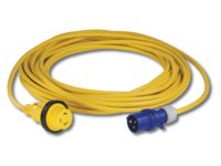 16a 230v shore power cable 10m | Viking Marine