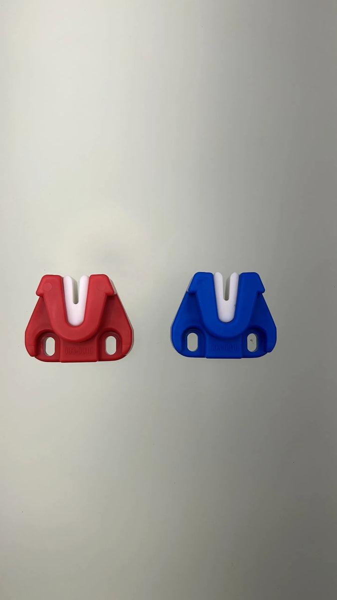 ILCA Laser Daggerboard Friction Pad - MKII | Viking Marine