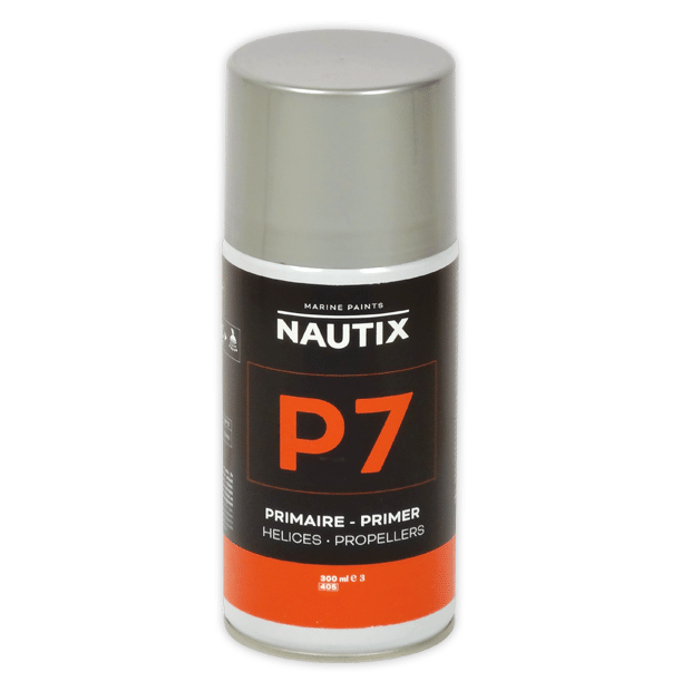 Nautix P7 Propeller Primer 0.3Lt | Viking Marine
