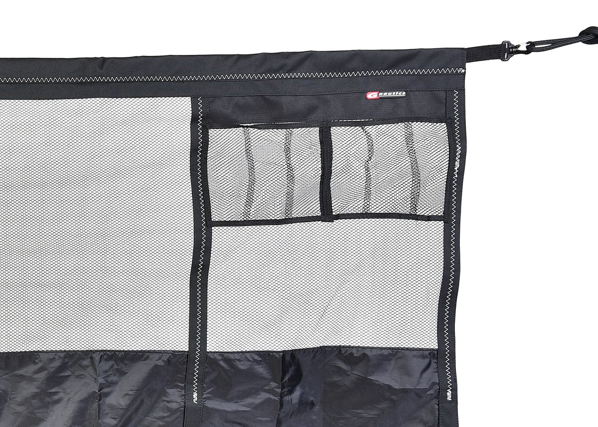 Gnautics Storm Bed / Lee Cloth | Viking Marine