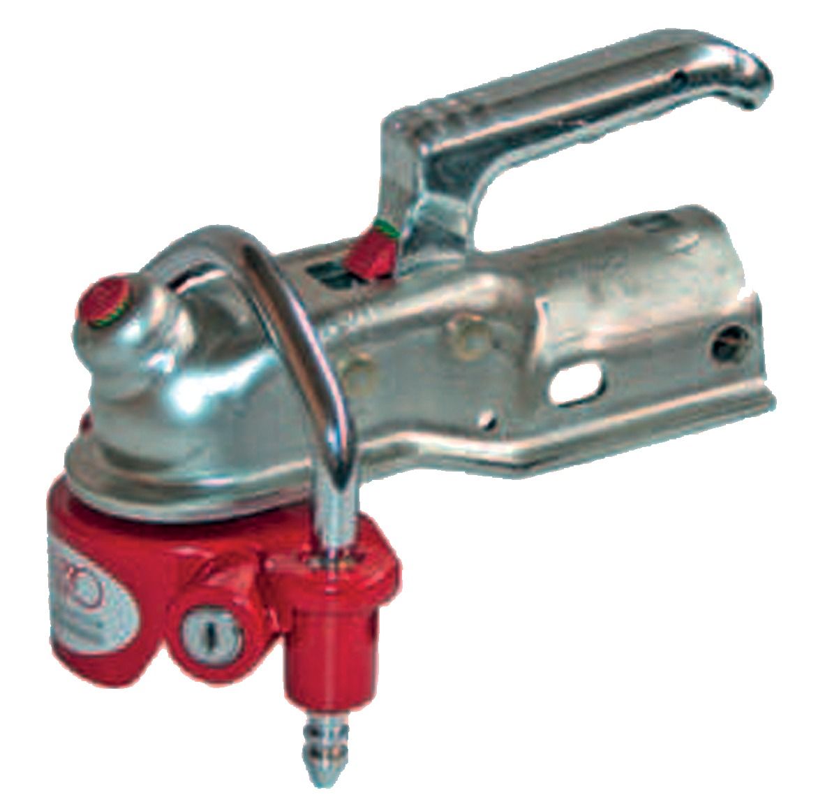 Al-Ko Trailer Hitch Lock | Viking Marine