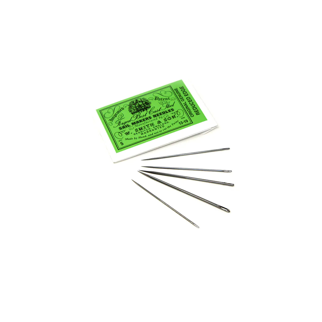 Sailmakers Needles - WM Smith, 5 Asst Needles | Viking Marine