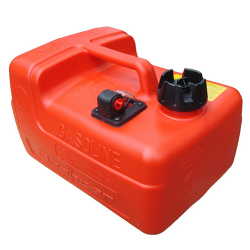 SCEPTER 12L PORTABLE OUTBOARD FUEL TANK | Viking Marine