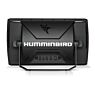 Hummingbird Helix 12 CHIRP SI+ GPS G4N Fishfinder | Viking Marine