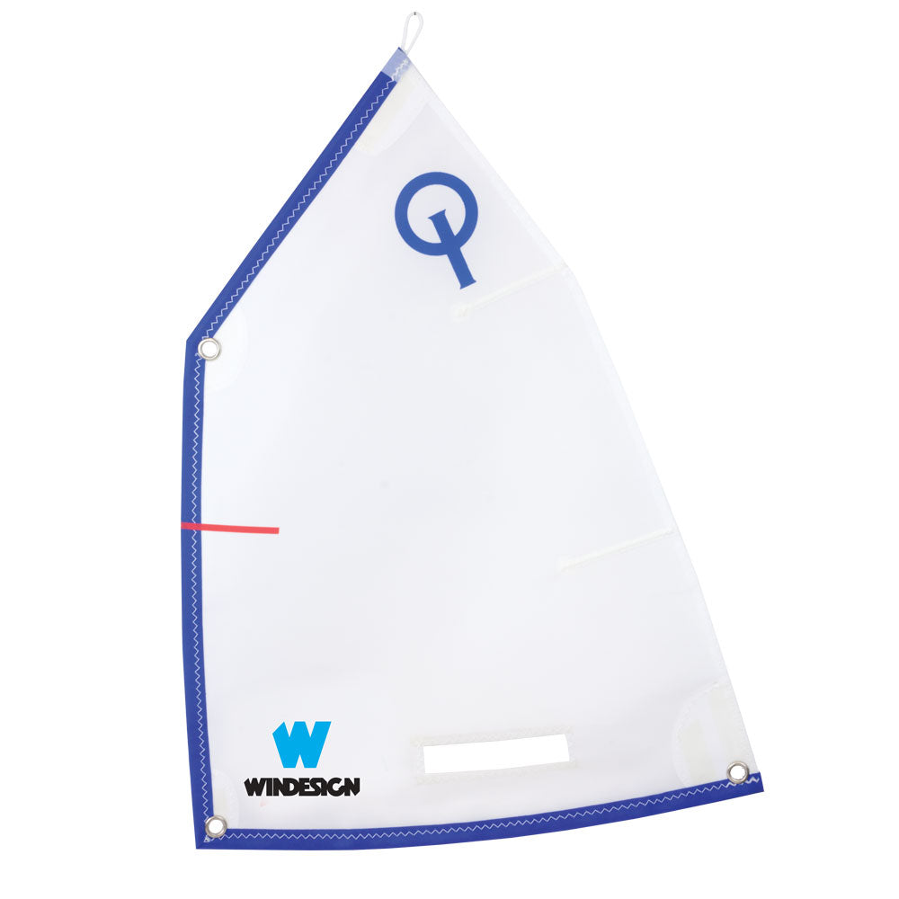 Optimist Mini Sail | Viking Marine