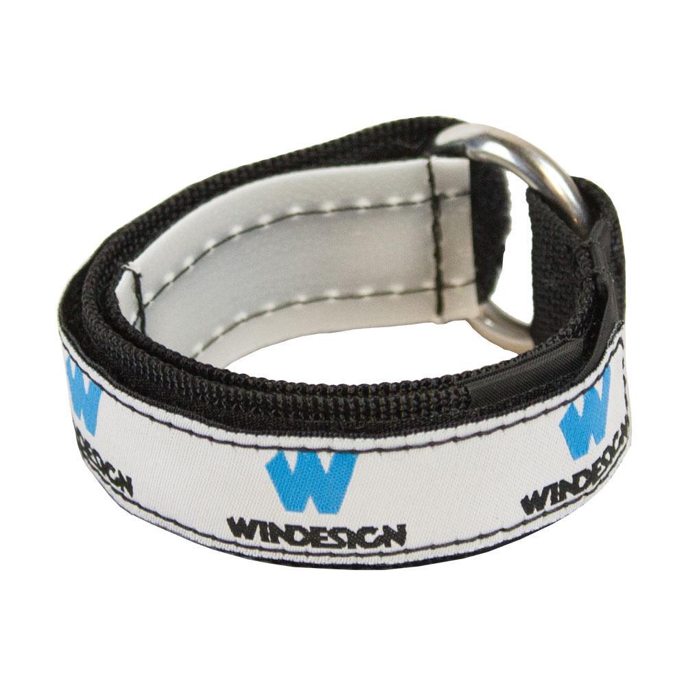 Windesign Laser Clew Strap | Viking Marine