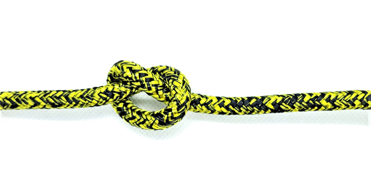 Topper Centre Mainsheet Rope | Viking Marine