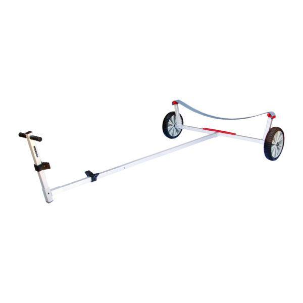 Laser® PICO Launching Trolley | Viking Marine