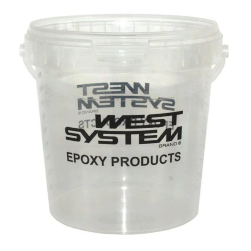 West System 805 Mixing Pot 800ml | Viking Marine