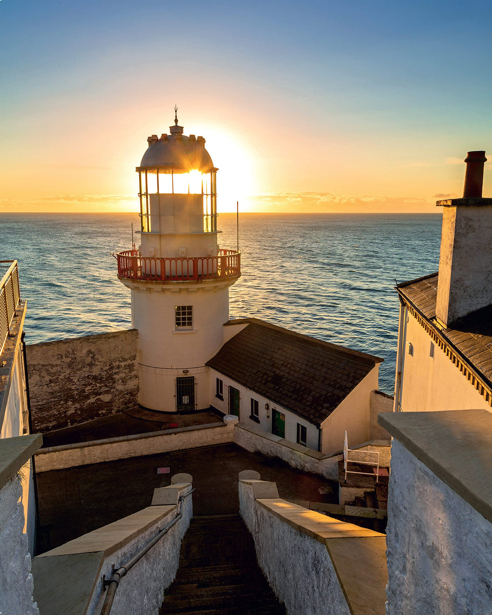 The Great Lighthouses of Ireland | Viking Marine