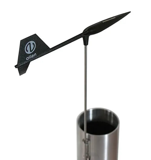 Allen Aerovane Mast Head Mounted Wind Indicator | Viking Marine