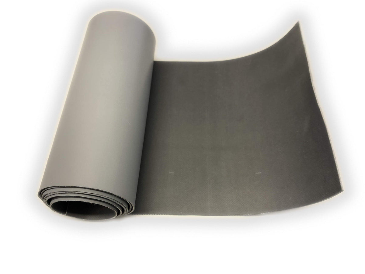 Polymarine Hypalon Fabric Repair Patch 70cm x 15cm | Viking Marine