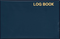 Imray and Laurie Navigator's Log Book | Viking Marine
