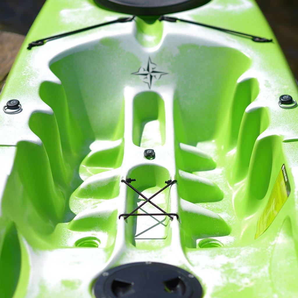 Islander Calypso Sport Kayak inc Seat (Collection Only) | Viking Marine