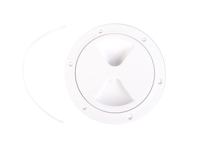 Talamex Waterproof Inspection Hatches | Viking Marine