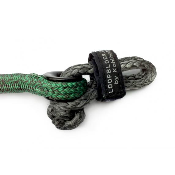 Loop® Connectors - Shackles | Viking Marine