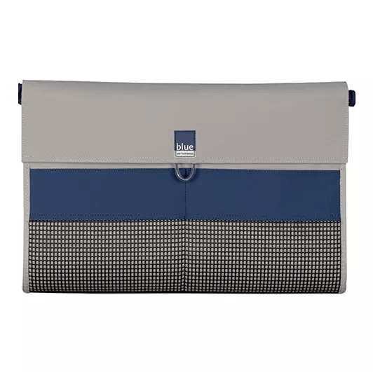 Blue Performance Cockpit Bag Large | Viking Marine