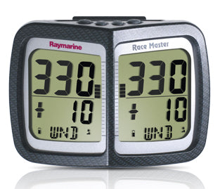 Raymarine TackTick Race Master Compass | Viking Marine