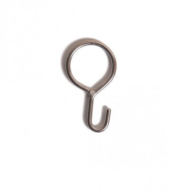 Topper Metal Clew Ring TZST19 | Viking Marine