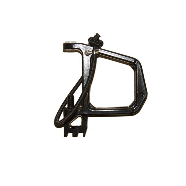 Topaz Rudder Stock with Shock Cord TP044/2 | Viking Marine