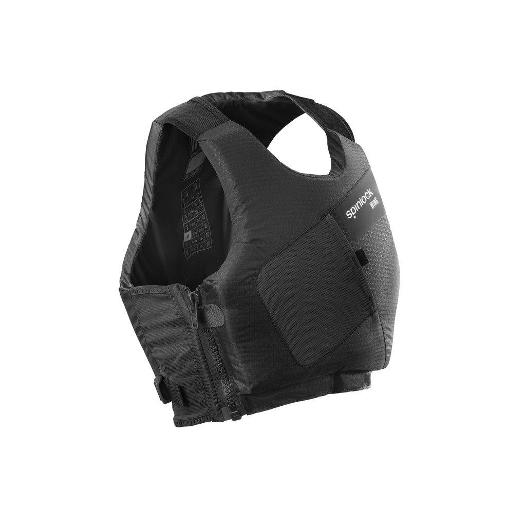 Spinlock WING 50N High Agility Floatation Vest | Viking Marine