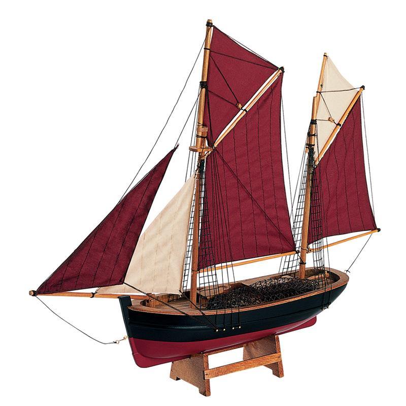 Brixham Trawler | Viking Marine