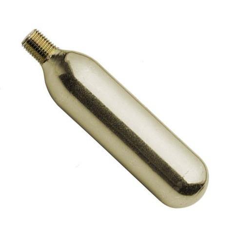 60g CO2 Lifejacket Re-arm Cylinder | Viking Marine