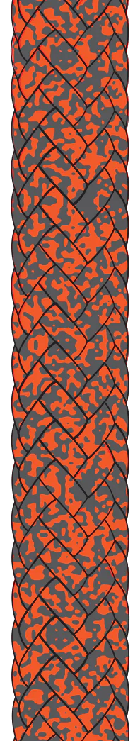 Continuous Control Line - Kingfisher Evolution Breeze | Viking Marine