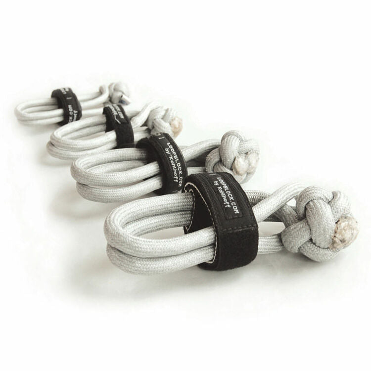 Loop High Load Ultra Wire Shackles | Viking Marine